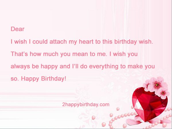 Happy Birthday Card For Girlfriend With Name 2HappyBirthday Happy Birthday Card For Girlfriend With Name 2HappyBirthday