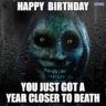 2HappyBirthday - Birthday Wishes, Quotes Memes & Images