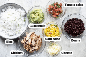 2024 Chipotle Birthday Rewards: Get a Free Birthday Meal Side | Reward ...