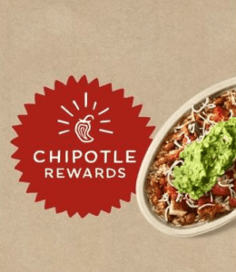 2024 Chipotle Birthday Rewards: Get a Free Birthday Meal Side | Reward ...