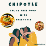 2024 Chipotle Birthday Rewards: Get a Free Birthday Meal Side | Reward ...